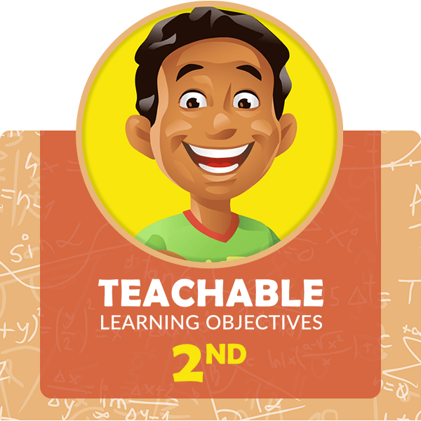 Common Core Mathematics Learning Objective Guide For Second Grade 