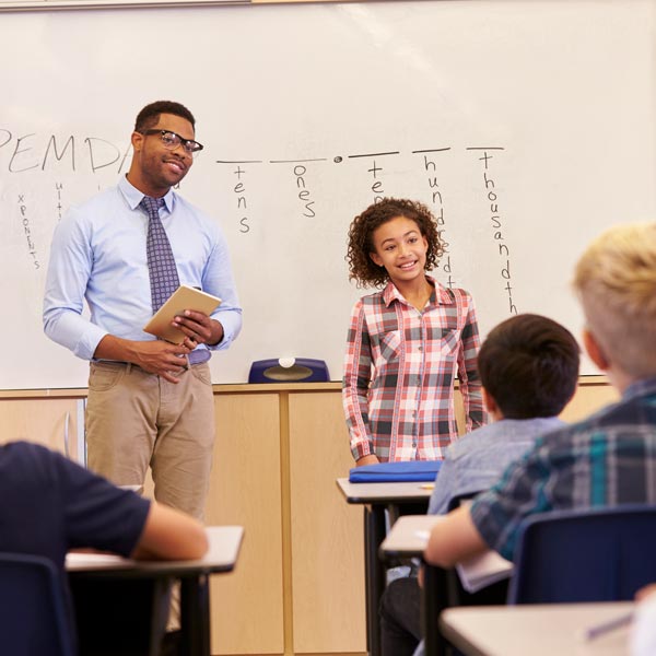 Lesson Demonstrations For Teachers: Fast Track to Effective Instruction