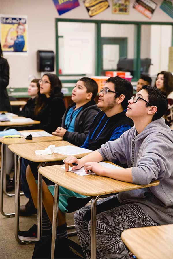 About DataWORKS - Empowering Educators with Expert Professional Development