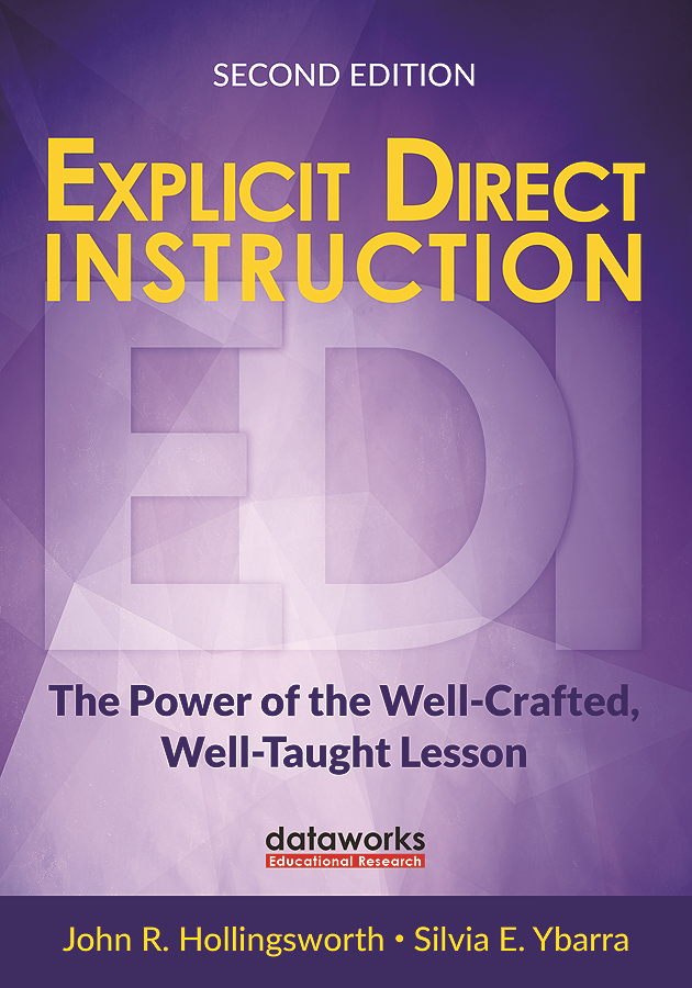 Explicit Direct Instruction (EDI) Training Series for Australian Educators