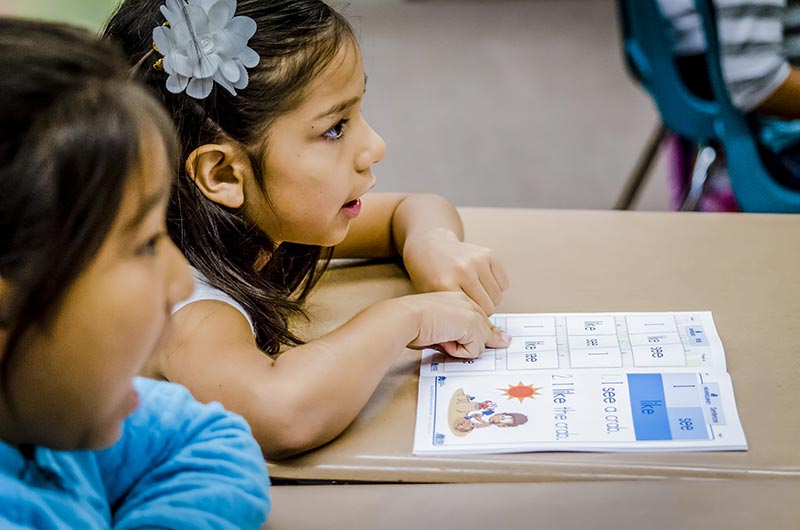 Professional Development for Teaching English Learners (ELs)