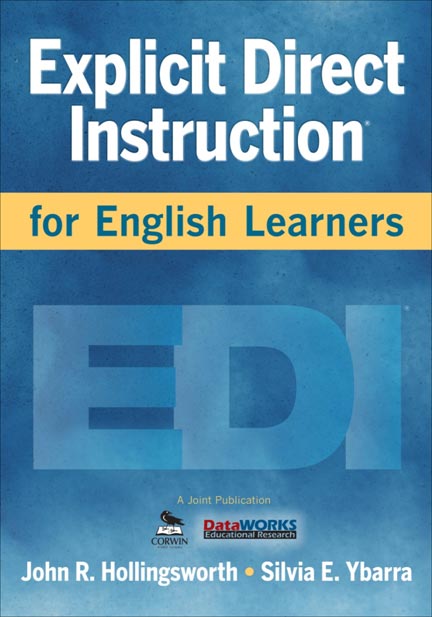 Professional Development for Teaching English Learners (ELs)