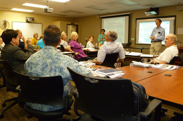 Elevate Your Team: DataWORKS Professional Development Consultants