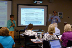 Elevate Your Team: DataWORKS Professional Development Consultants