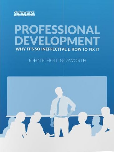 Elevate Your Team: DataWORKS Professional Development Consultants