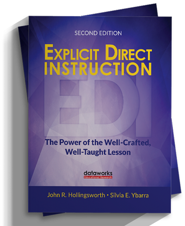 Explicit Direct Instruction (EDI) Workshop | Learn to Engage, Guide, and Check For Understanding