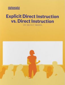 Explicit Direct Instruction (EDI) Workshop | Learn to Engage, Guide ...