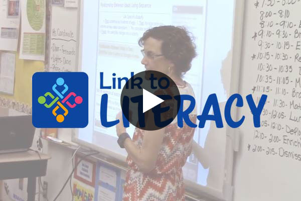 Link to Literacy | English Language Development (ELD) Curriculum ...