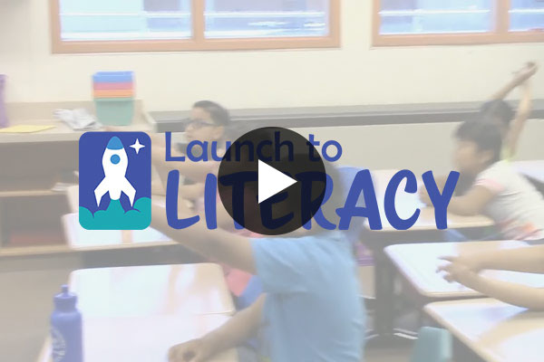 Launch to Literacy | English Language Development (ELD) Curriculum ...